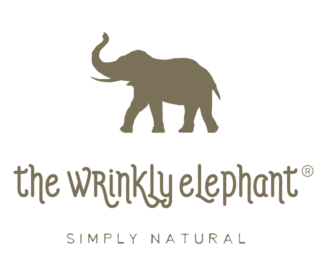 Aromatherapy Shower Steamers – The Wrinkly Elephant Company